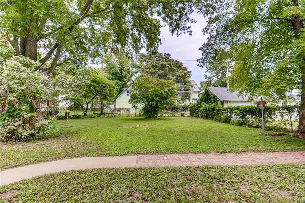 Decatur, IL - Old House Dreams