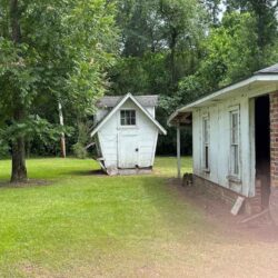 Alcolu, SC - Old House Dreams
