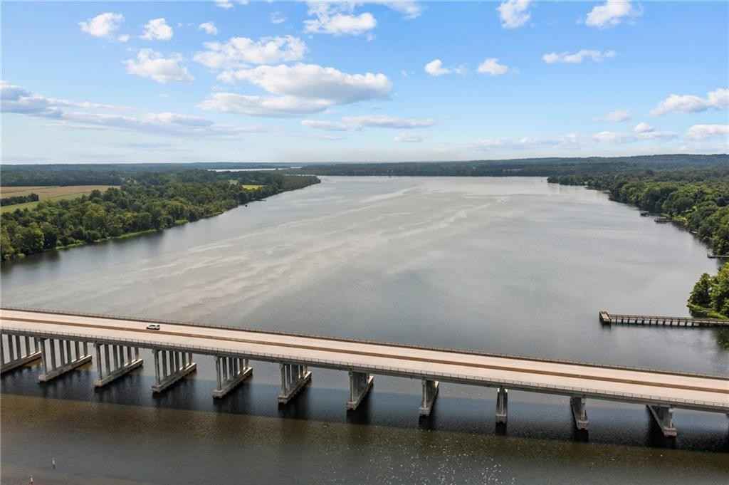 c. 1775 in Port Royal, VA - Old House Dreams
