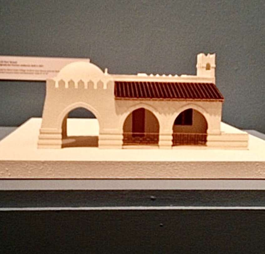 1923 in Opa Locka, FL - Old House Dreams