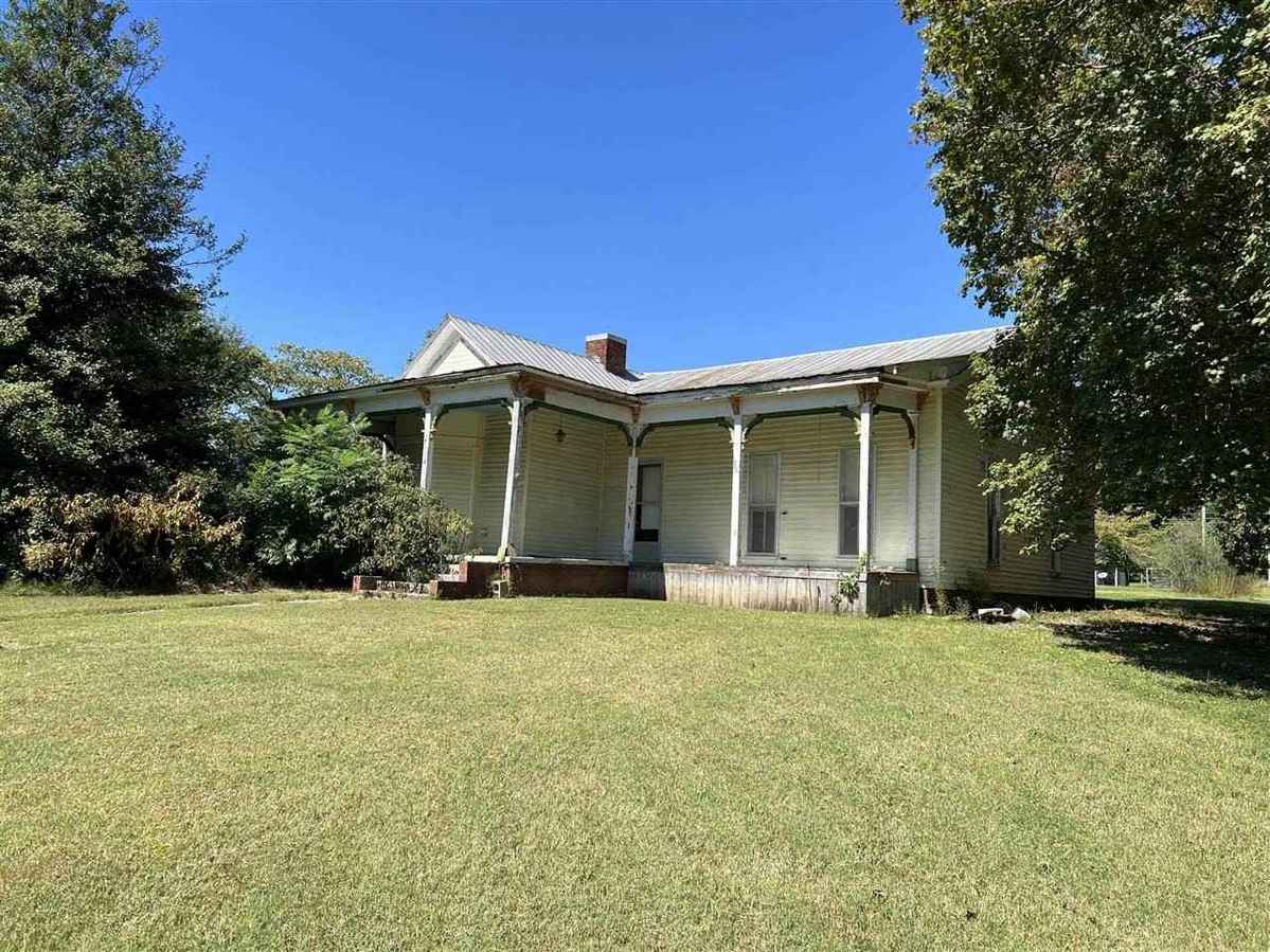 Scottsville KY Old House Dreams scottsville-ky-old-house-dreams