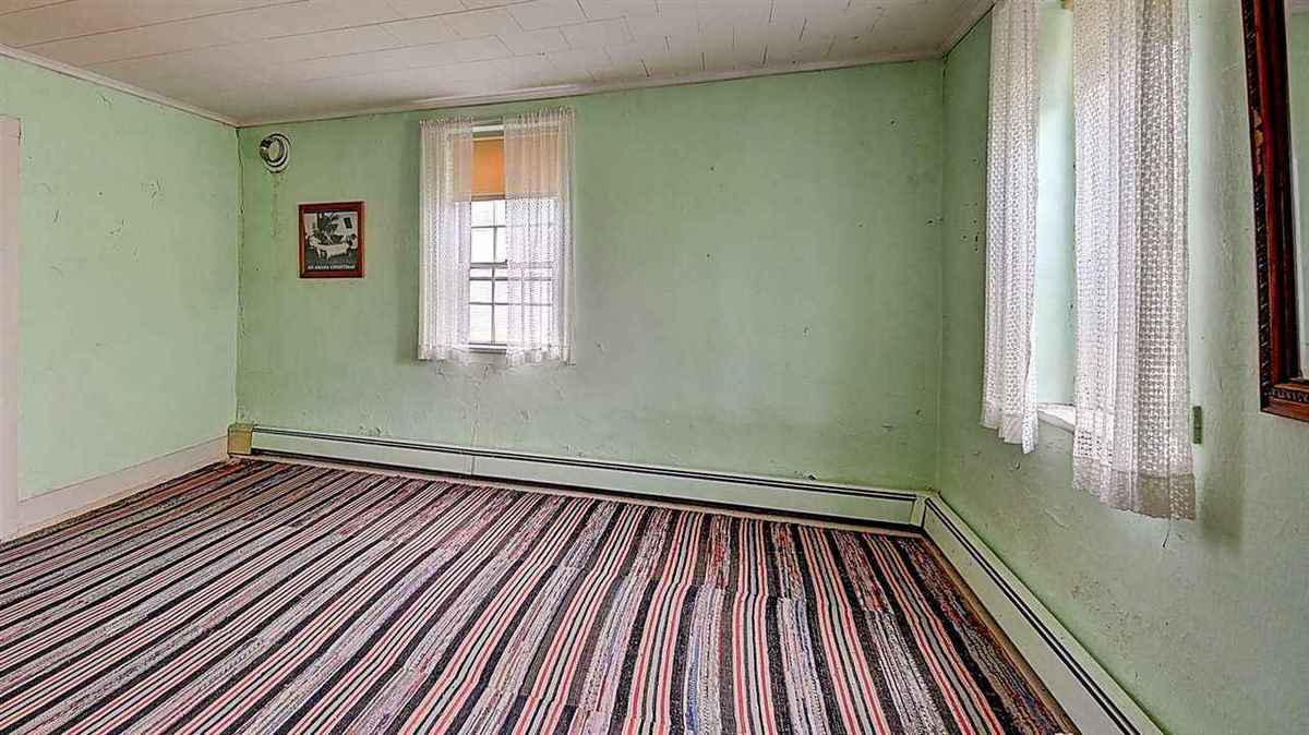 c. 1869 in Middle Amana, IA - Old House Dreams