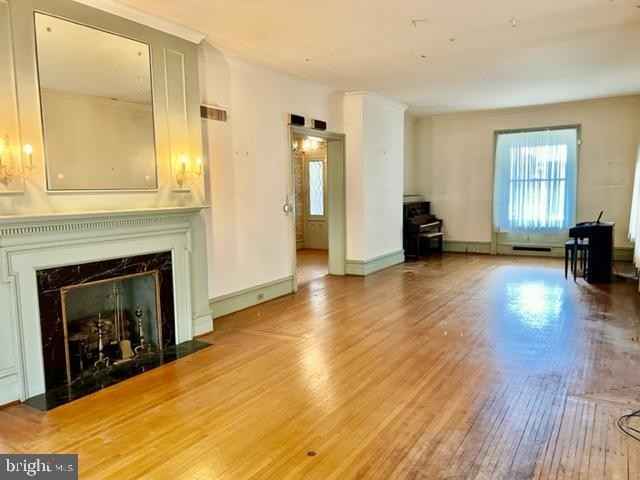 1905 Classical Revival in Reading, PA - Old House Dreams