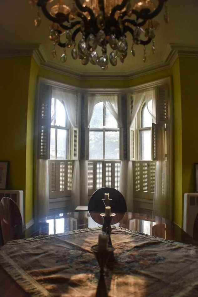 1867 Italianate in Buchanan, MI - Old House Dreams