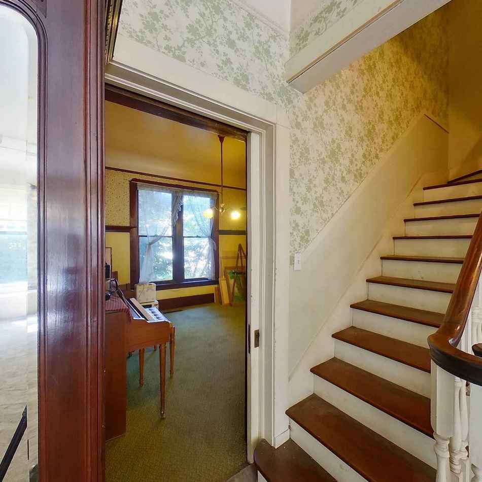 1904 in Eureka, CA - Old House Dreams