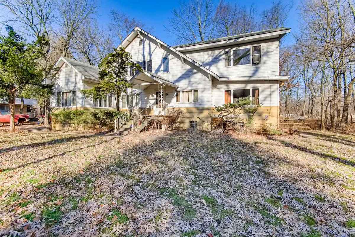 1960 in Des Plaines, IL - Old House Dreams