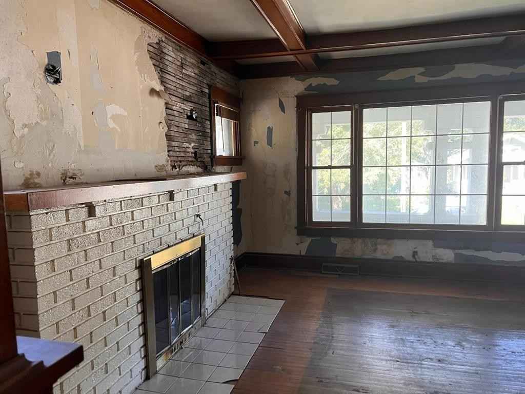 1915 Craftsman in Des Moines, IA - Old House Dreams