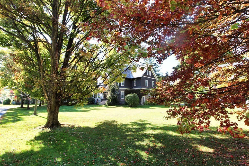 1898 Queen Anne in Canton, PA - Old House Dreams