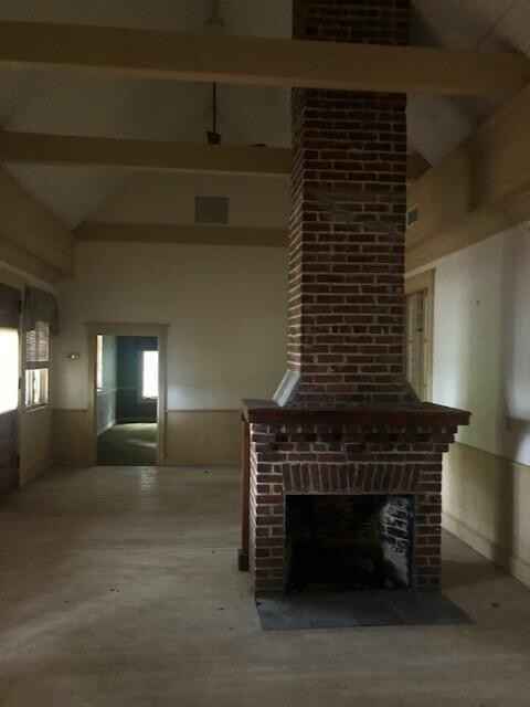 1906 in Summerville, SC - Old House Dreams