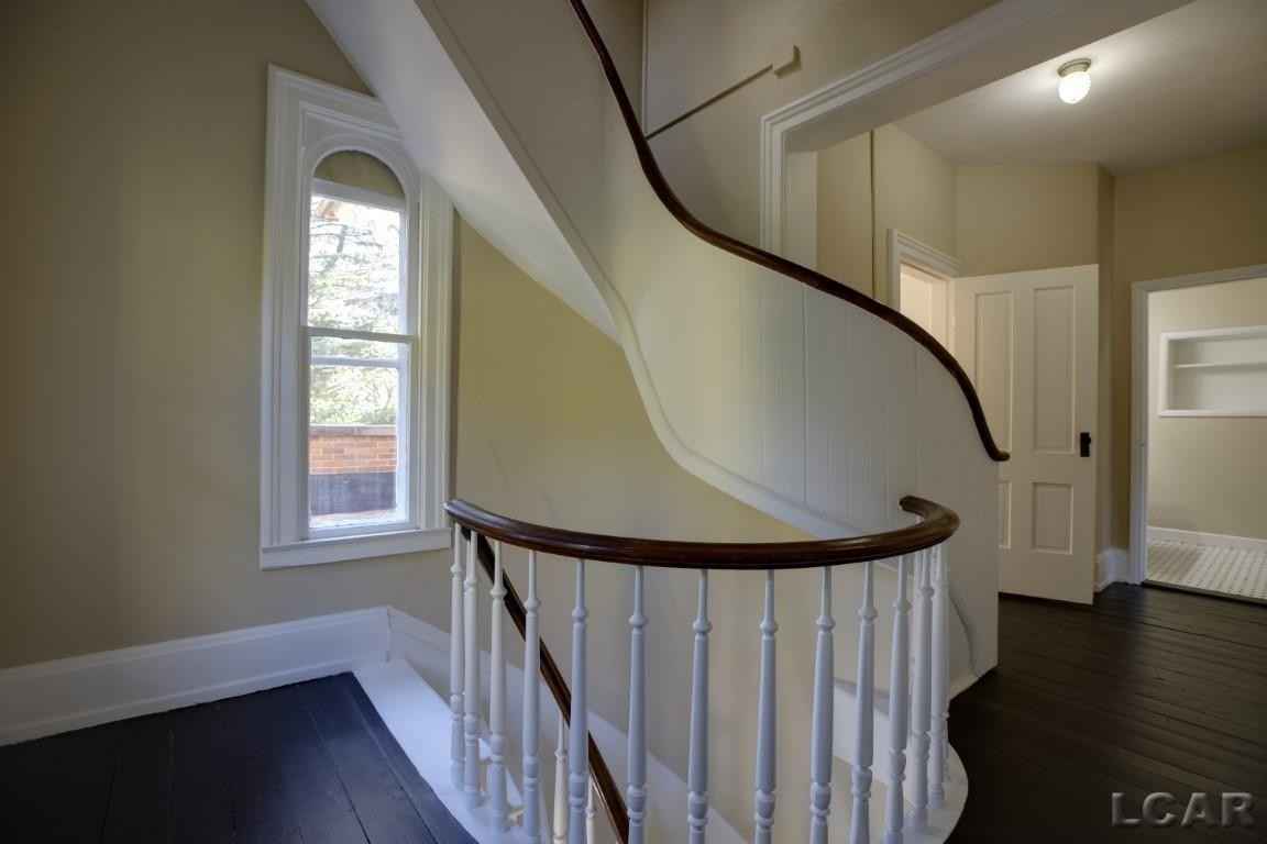 1867 Italianate in Tecumseh, MI - Old House Dreams