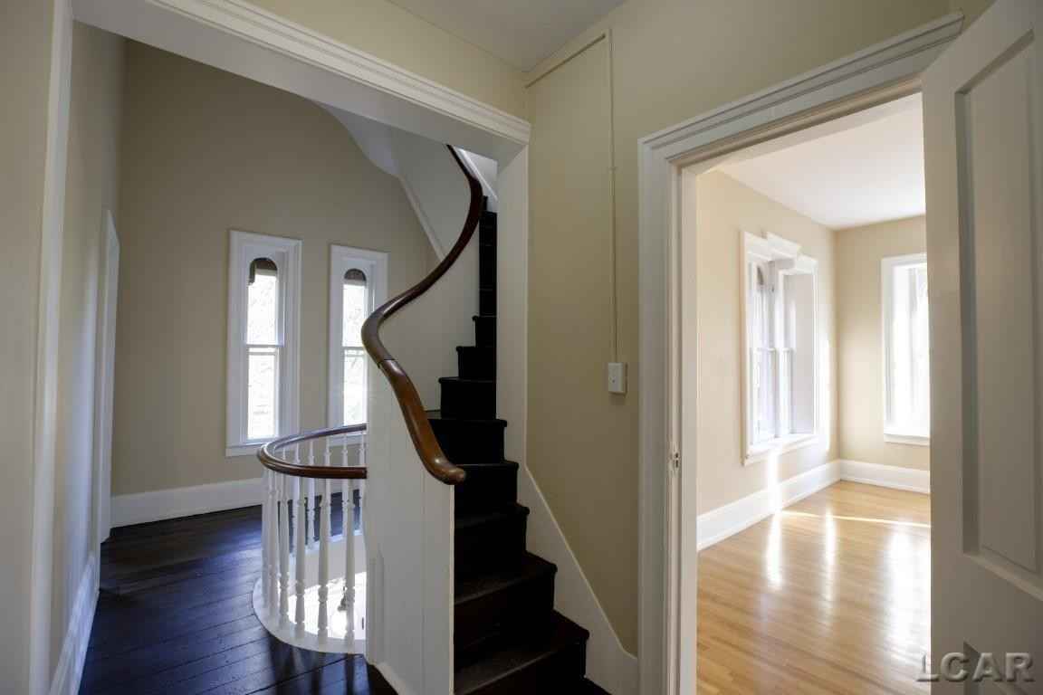1867 Italianate in Tecumseh, MI - Old House Dreams