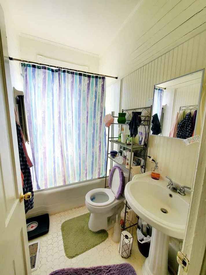 1896 Queen Anne in Cuthbert, GA - Old House Dreams