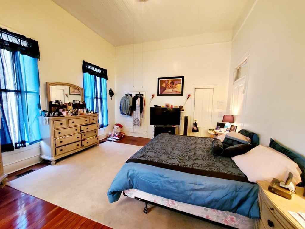 1896 Queen Anne in Cuthbert, GA - Old House Dreams