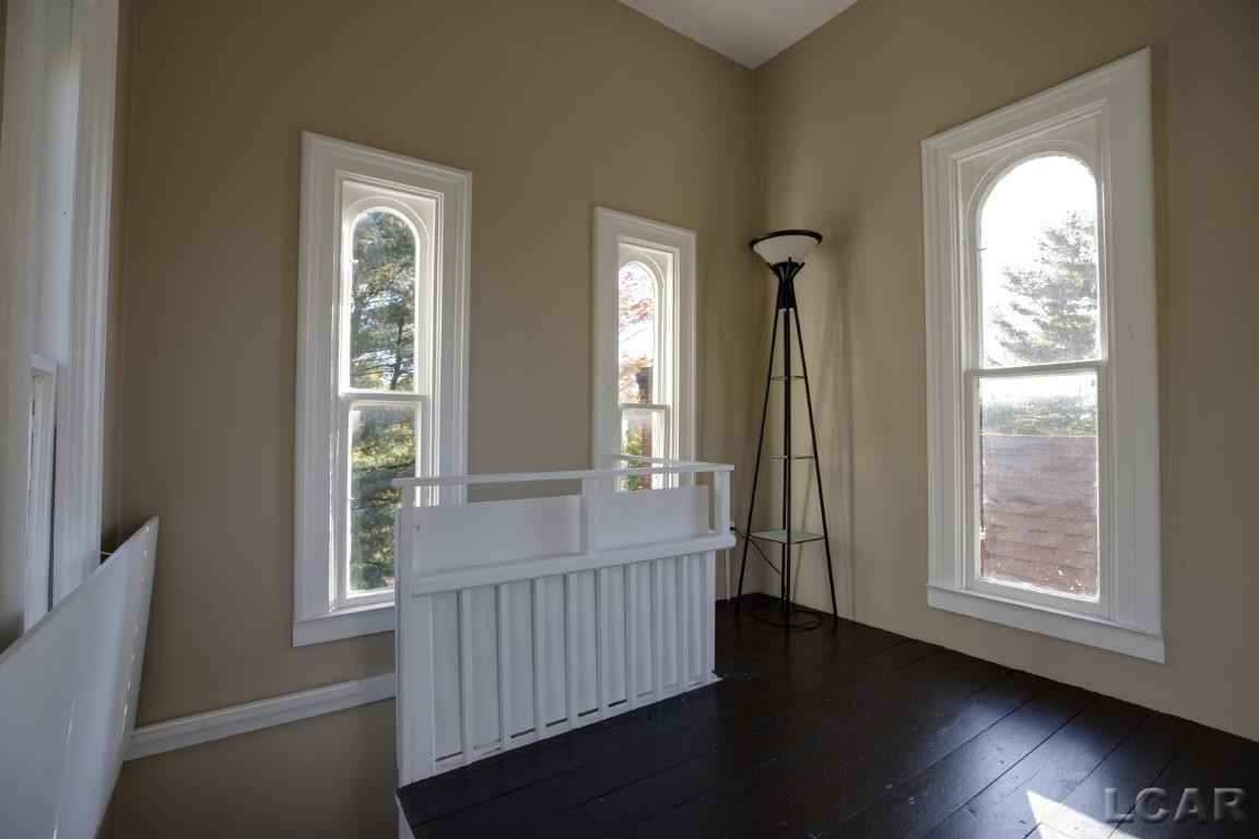 1867 Italianate in Tecumseh, MI - Old House Dreams
