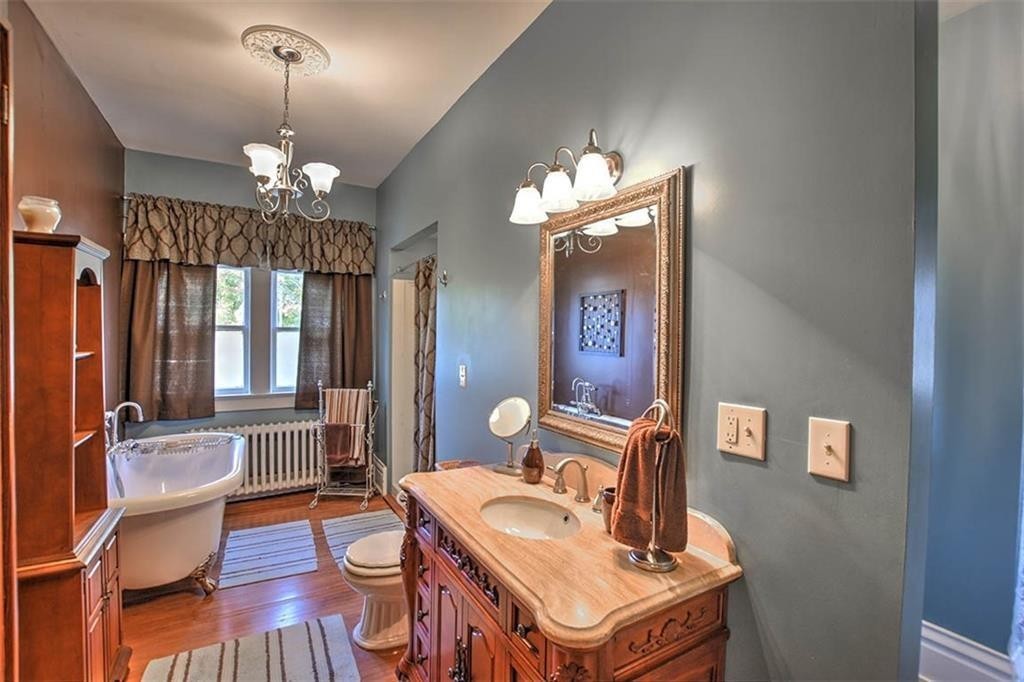 Queen Anne in Decatur, IL - Old House Dreams