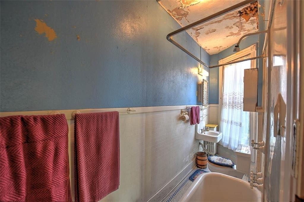 Queen Anne in Decatur, IL - Old House Dreams