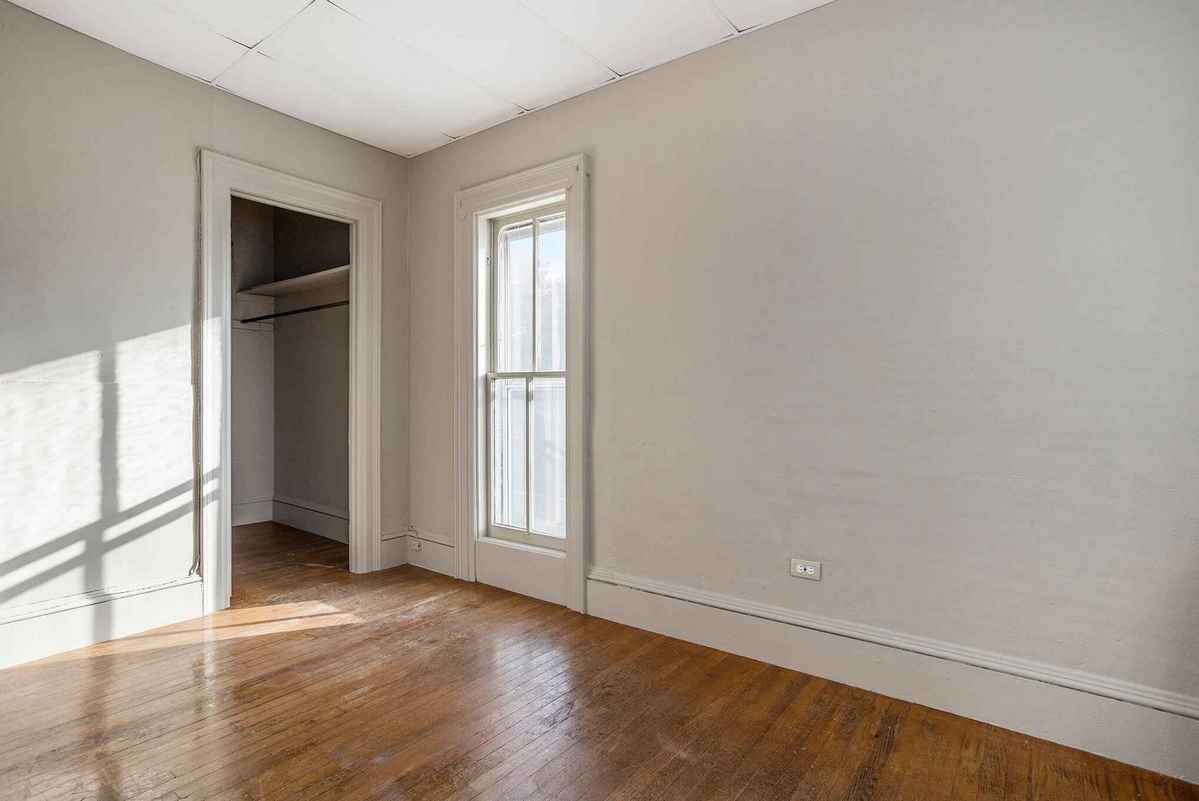 c. 1880 Italianate in Marshall, MI - Old House Dreams