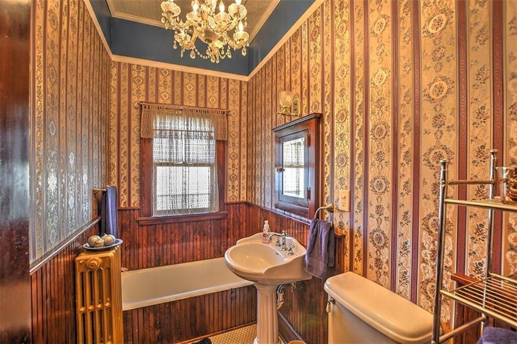 Queen Anne in Decatur, IL - Old House Dreams