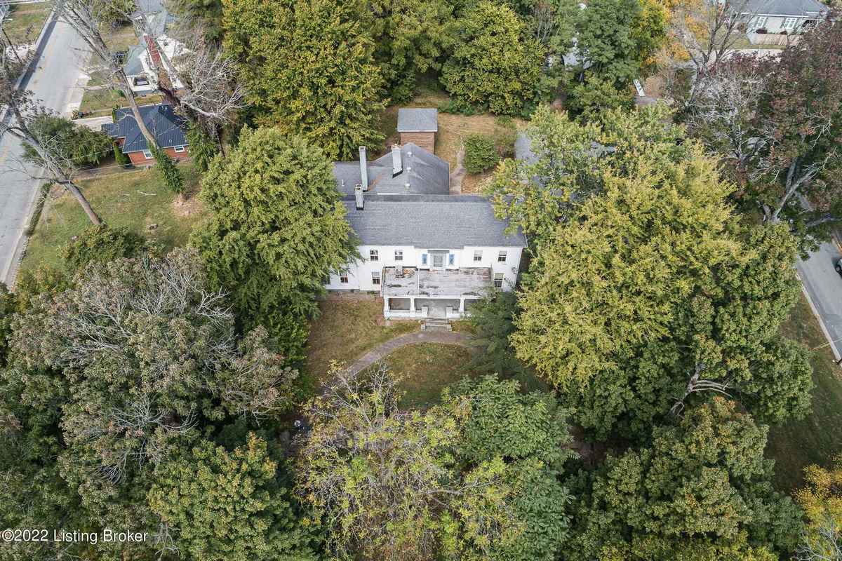 Lebanon, KY - Old House Dreams