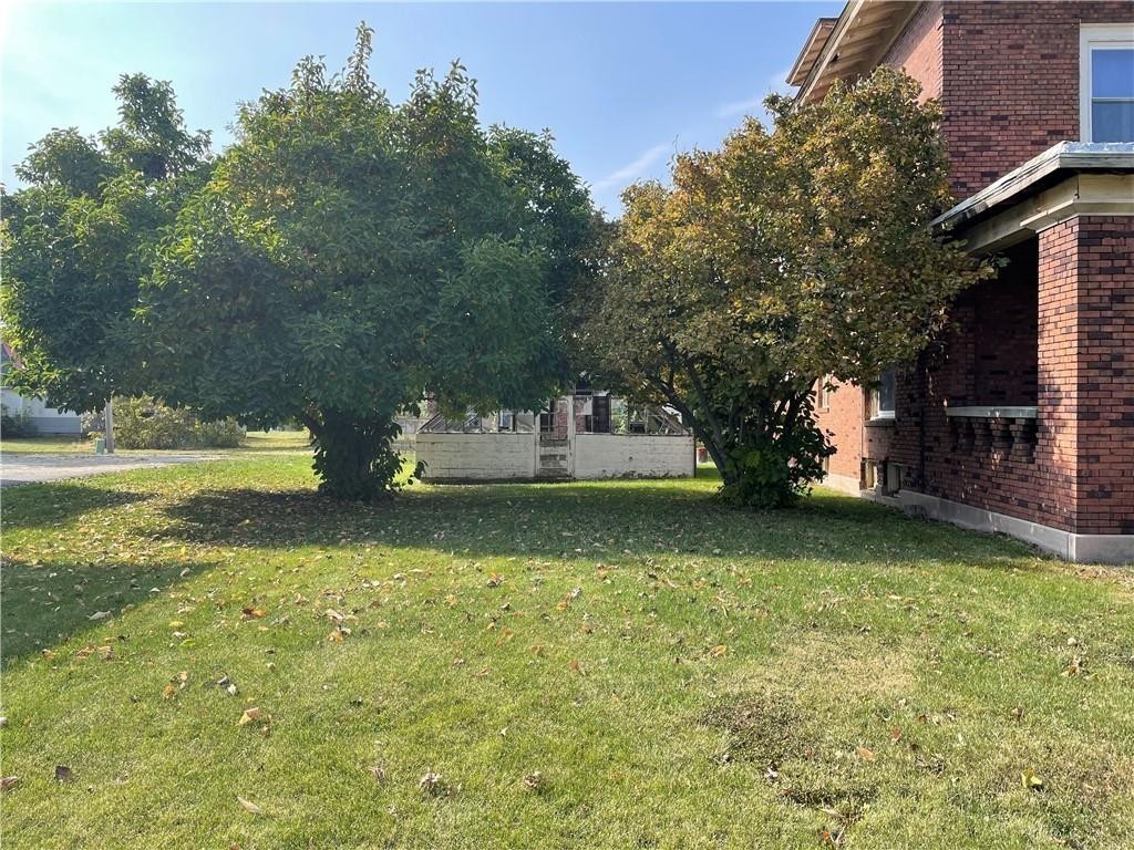 1910 in Ridge Farm, IL - Old House Dreams