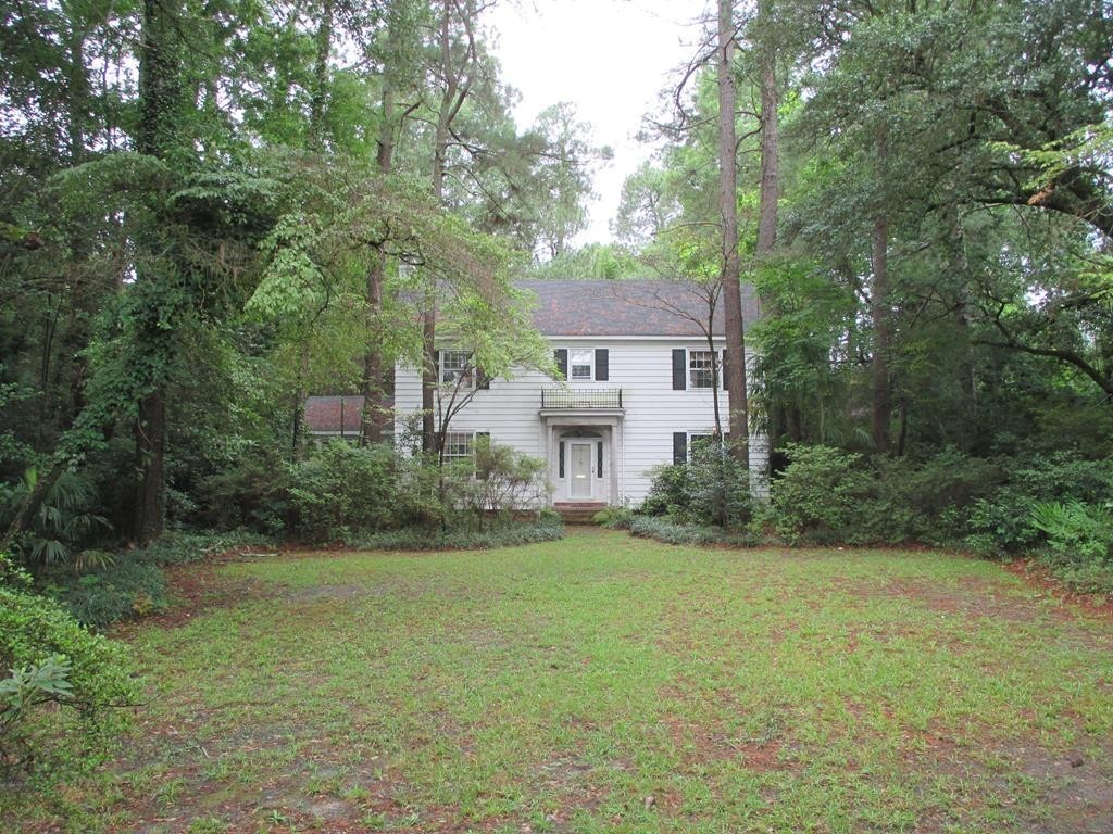 Old houses for sale in SC. - Old House Dreams