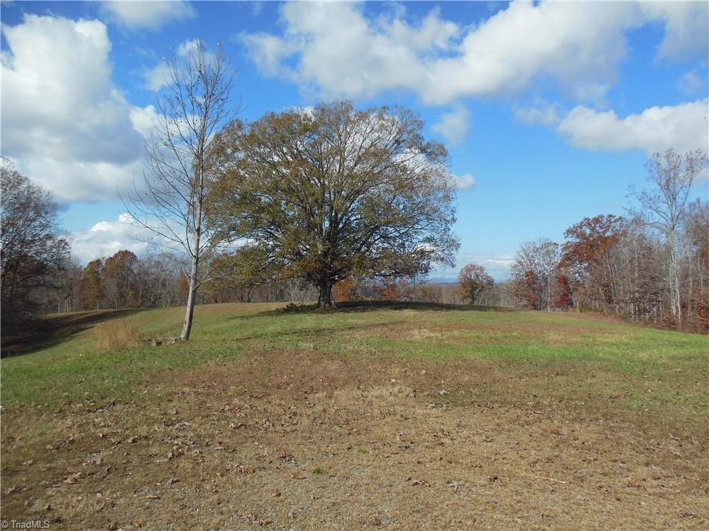 Sandy Ridge, NC - Old House Dreams