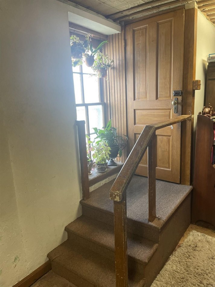 1879 Church in Center Junction, IA - Old House Dreams