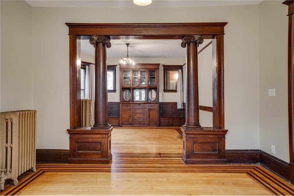 1905 in Minneapolis, MN - Old House Dreams