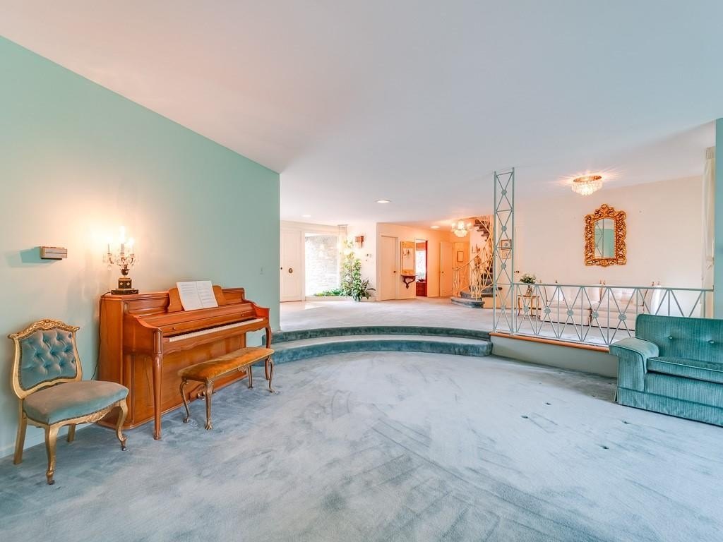 1956 in Rochester, NY - Old House Dreams