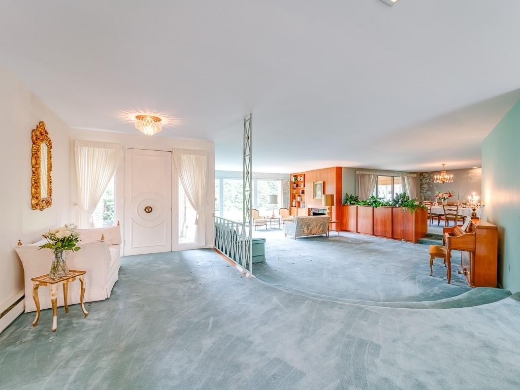 1956 in Rochester, NY - Old House Dreams