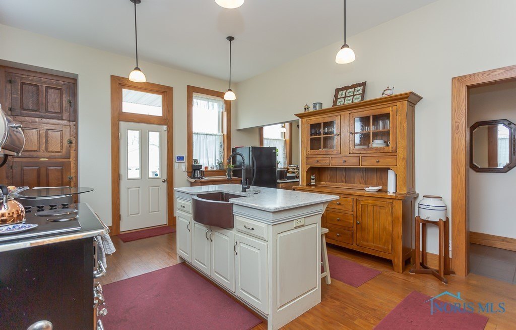 1898 Chateauesque in Van Wert, OH - Old House Dreams