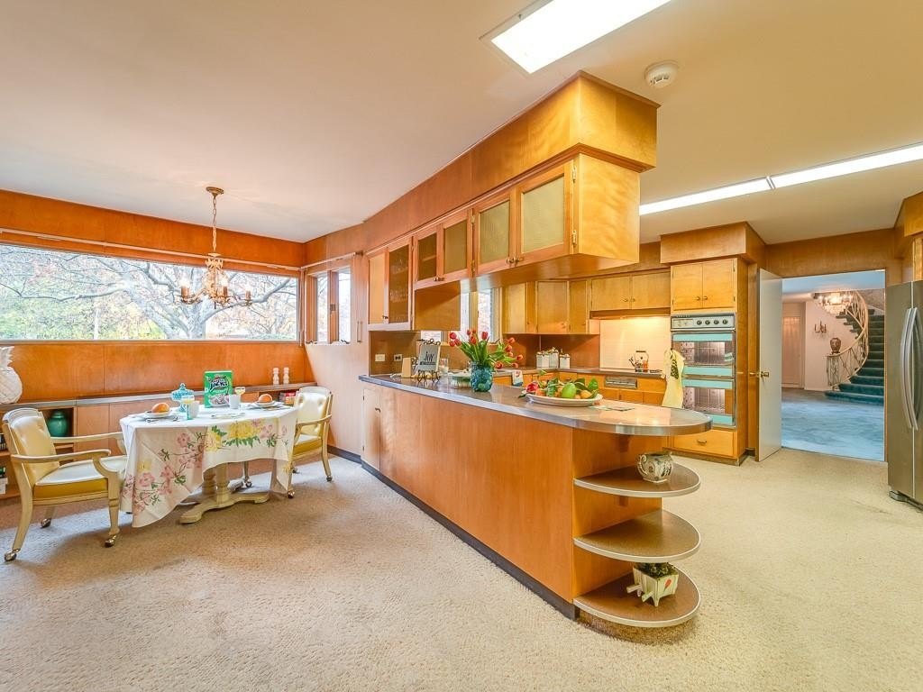 1956 in Rochester, NY - Old House Dreams