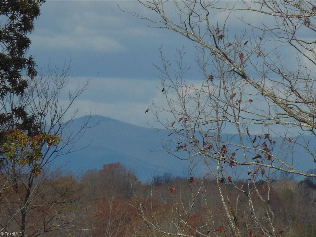 Sandy Ridge, NC - Old House Dreams