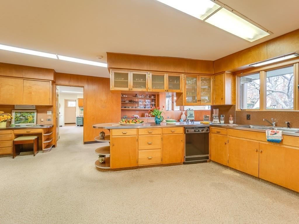 1956 in Rochester, NY - Old House Dreams