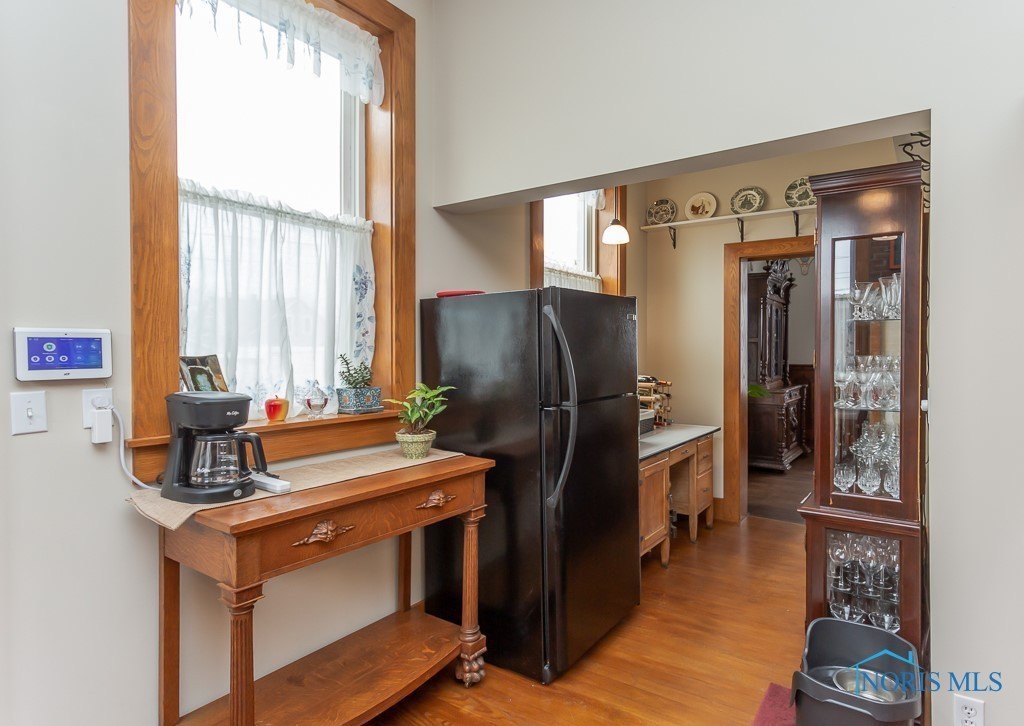 1898 Chateauesque in Van Wert, OH - Old House Dreams