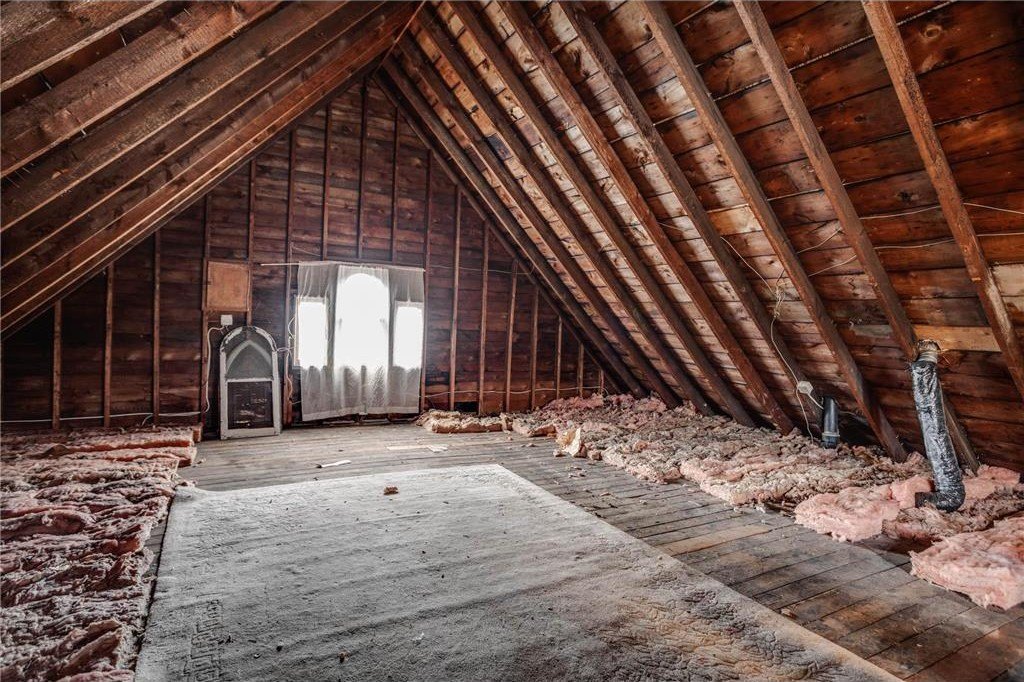 1905 in Minneapolis, MN - Old House Dreams