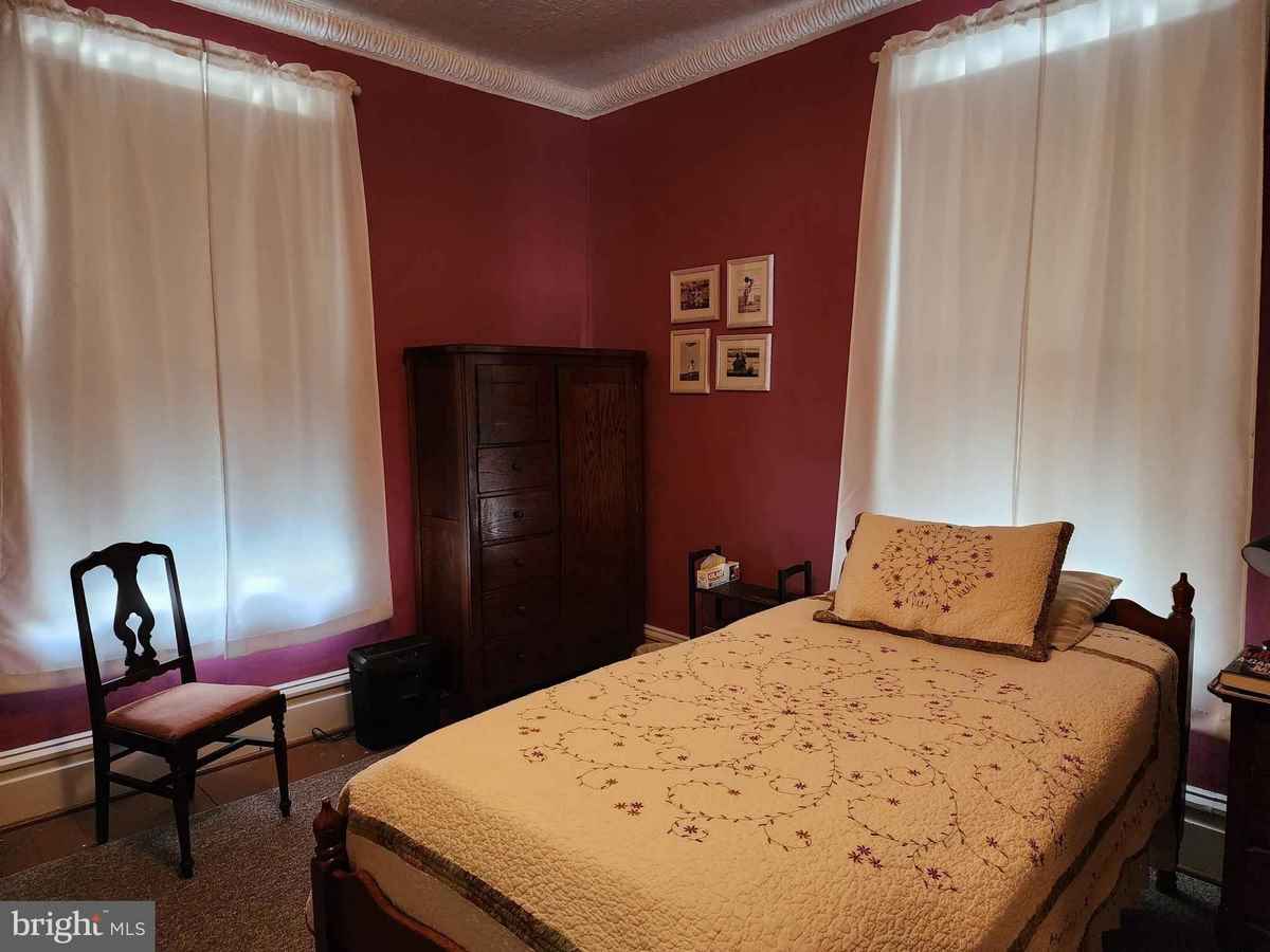 c. 1890 in Mount Savage, MD - Old House Dreams