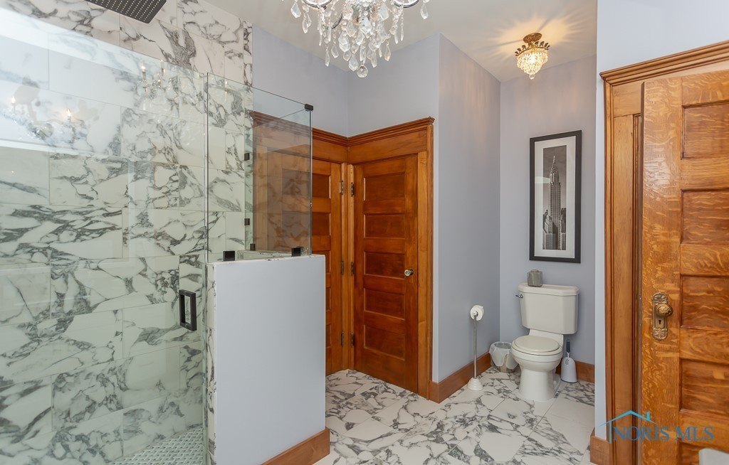 1898 Chateauesque in Van Wert, OH - Old House Dreams