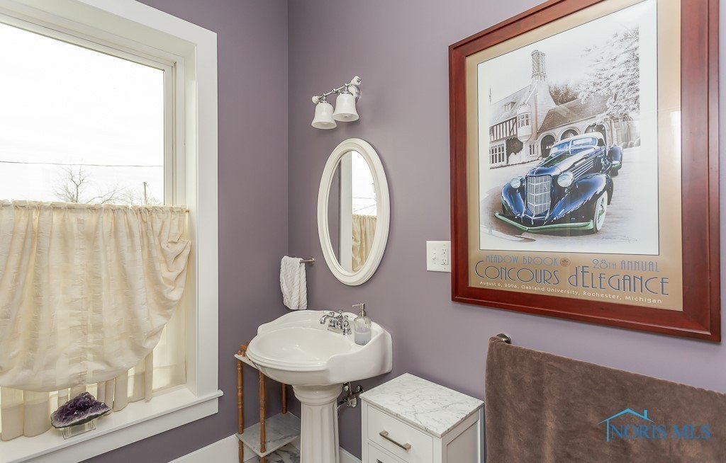 1898 Chateauesque in Van Wert, OH - Old House Dreams