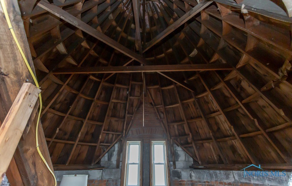 1898 Chateauesque in Van Wert, OH - Old House Dreams