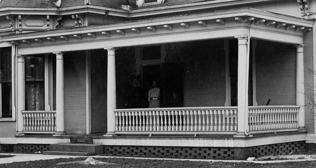 December 2, 2022: House Shares & Chit-Chat (Supporter Thank You!) - Old House Dreams