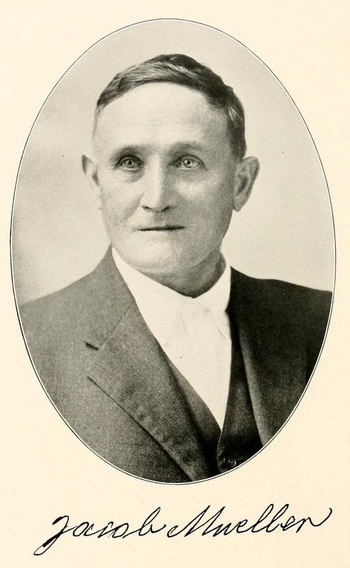 Flash Back: Mueller Home Construction in Orange, California - Old House ...