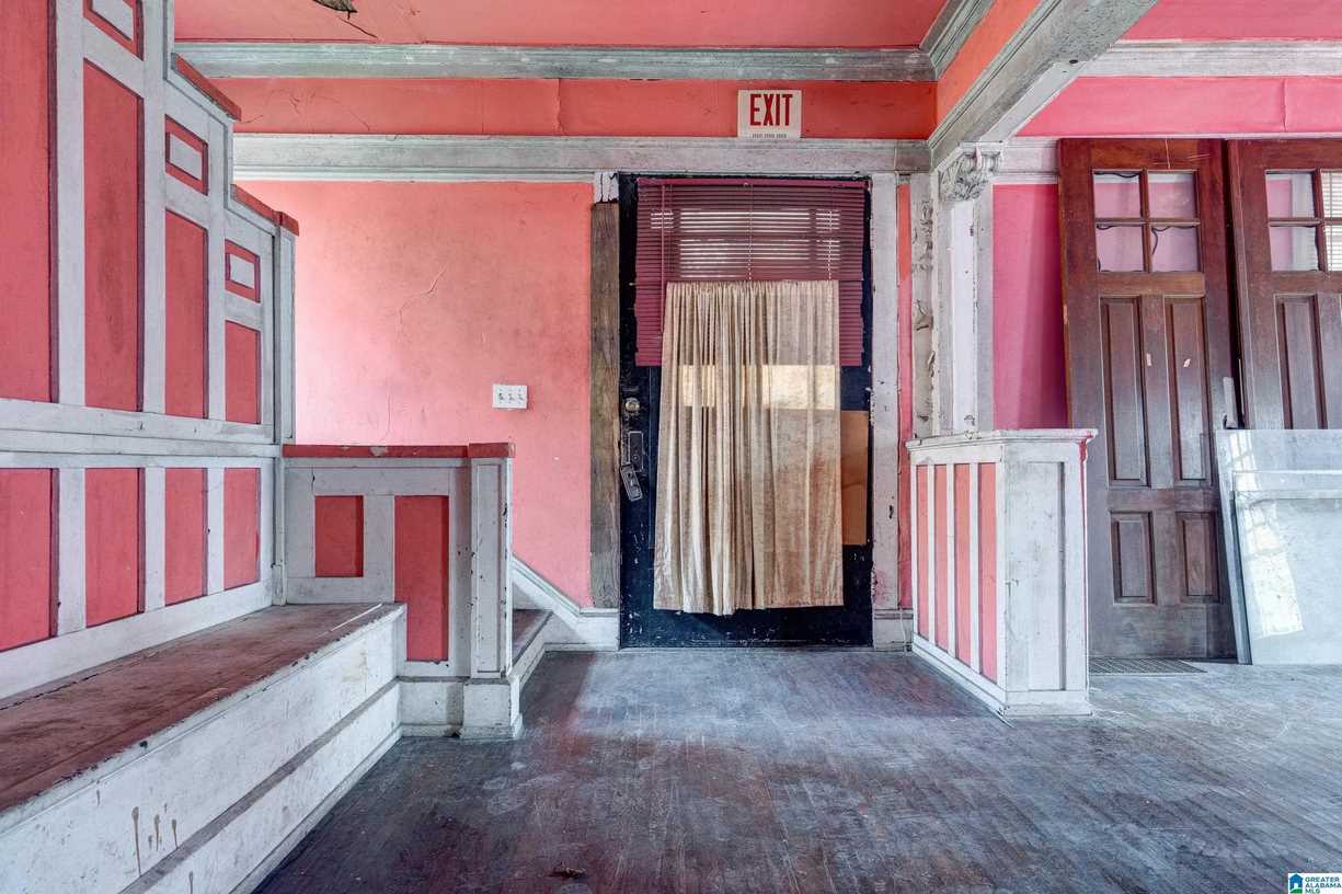 c. 1912 in Birmingham, AL - Old House Dreams