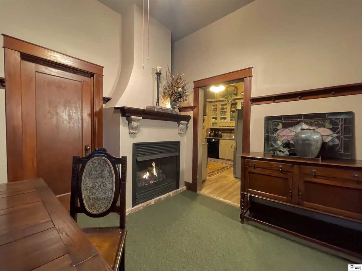 Craftsman in Winnsboro, LA - Old House Dreams