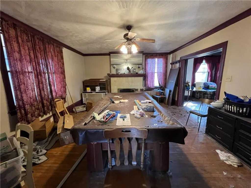 Hiller, PA - Old House Dreams