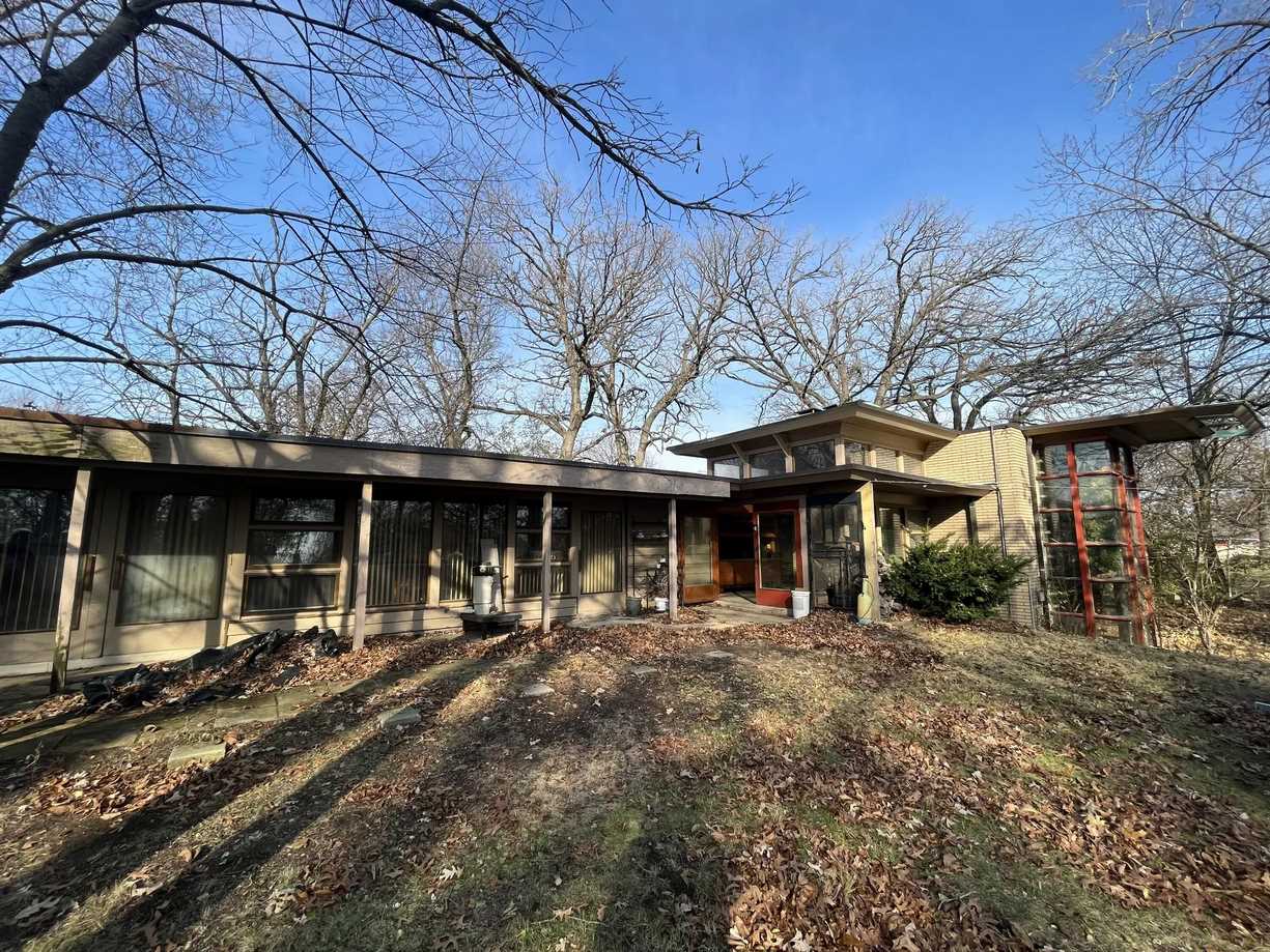 1956 in Racine, WI - Old House Dreams