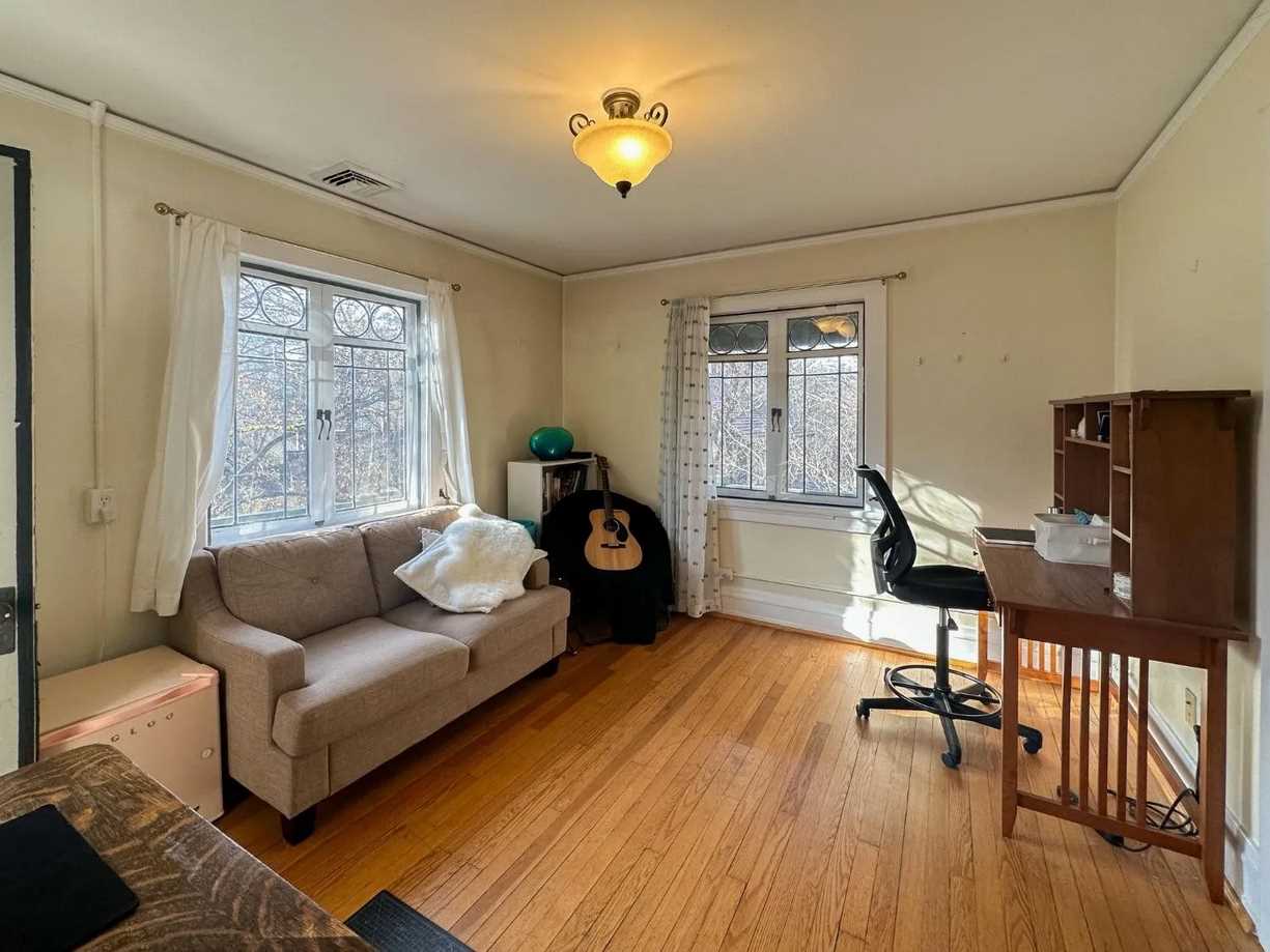 1914 Exotic Revival in Ithaca, NY - Old House Dreams