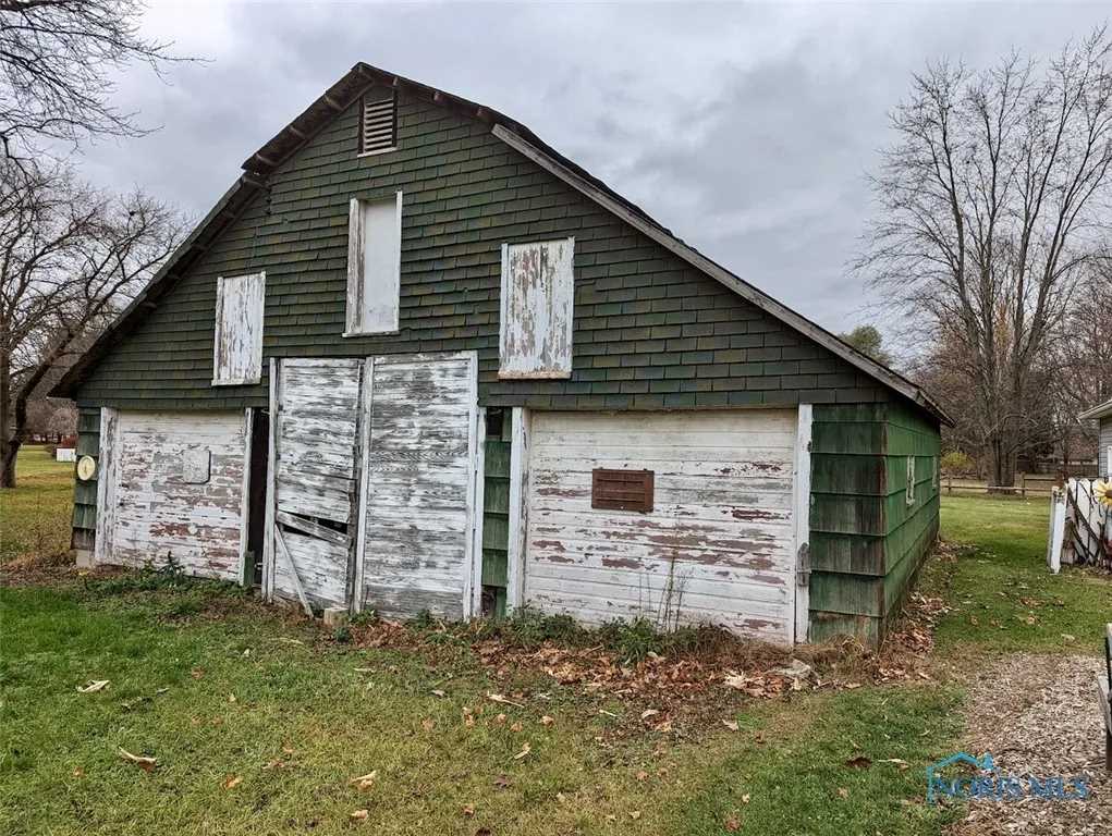 Gothic Revival in Wayne, OH - Old House Dreams