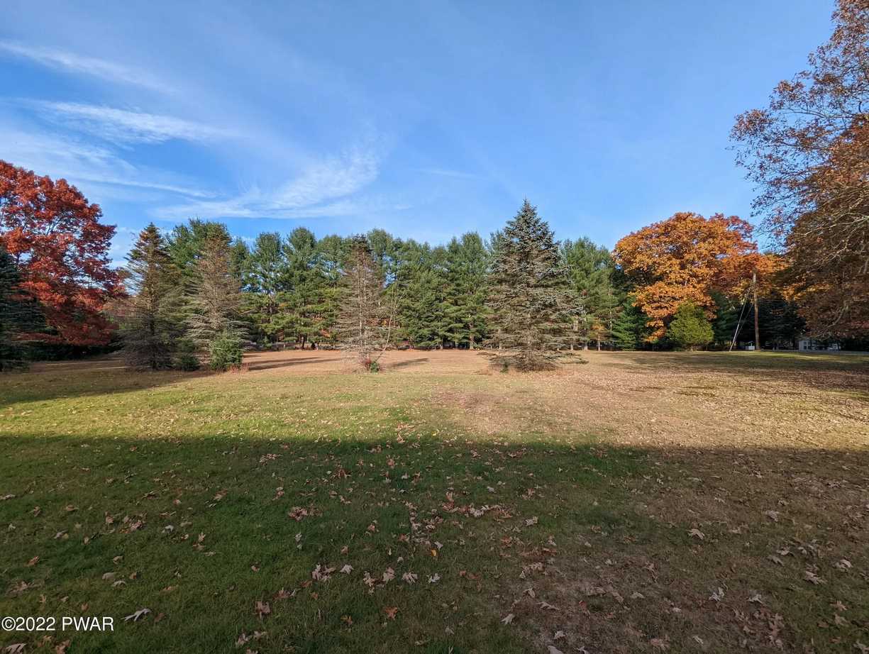 1957 Church in Millrift, PA - Old House Dreams