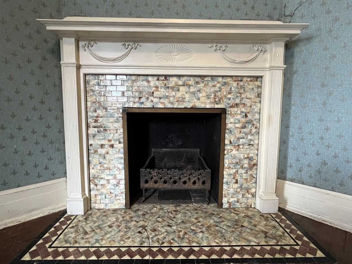 Waterloo, NY - Old House Dreams